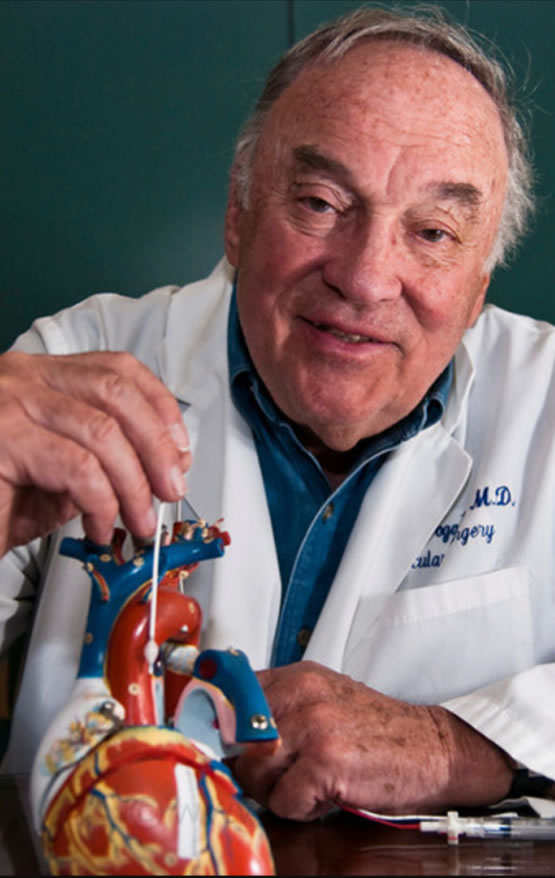 Fogarty Innovation - Krueger PR